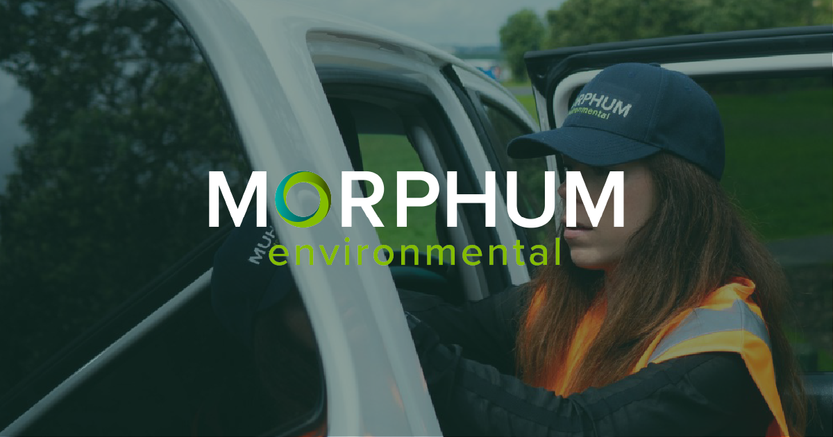 Our Team | Morphum Environmental